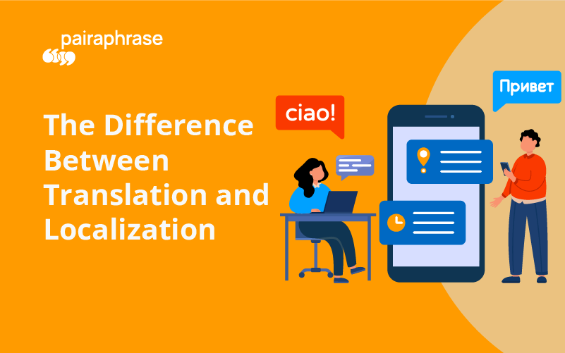 Localization: Your Guide to the Basics [2025]